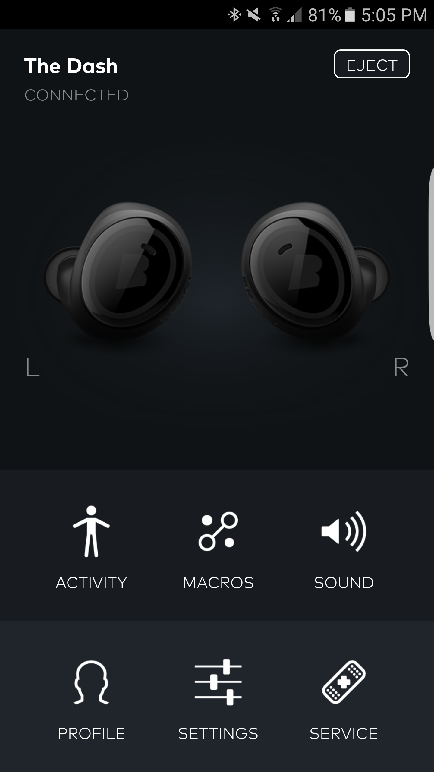 The Dash By Bragi Review: The Ohs, Awes, And Woes Of True Wireless Earbuds