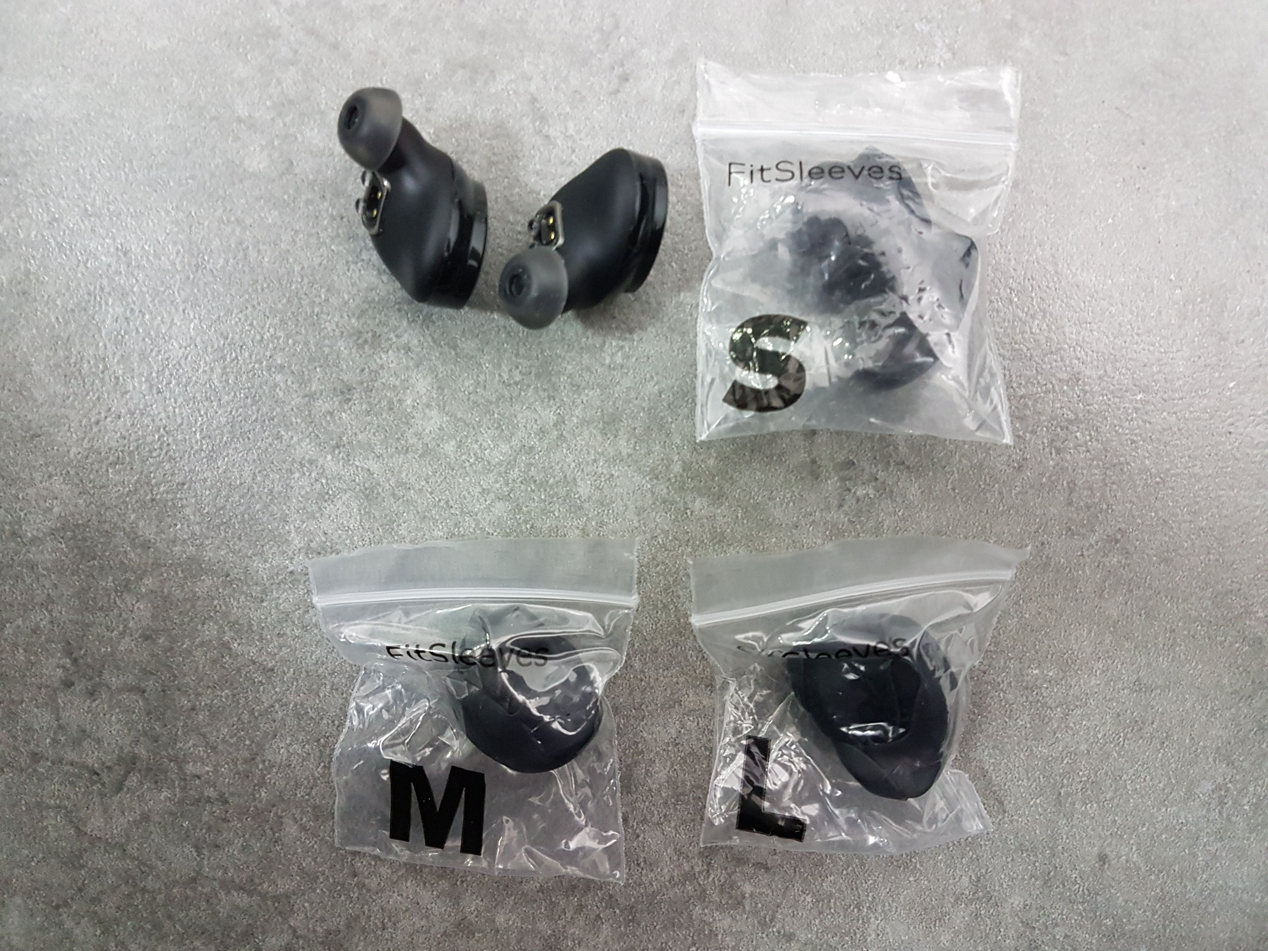 The Dash By Bragi Review: The Ohs, Awes, And Woes Of True Wireless Earbuds