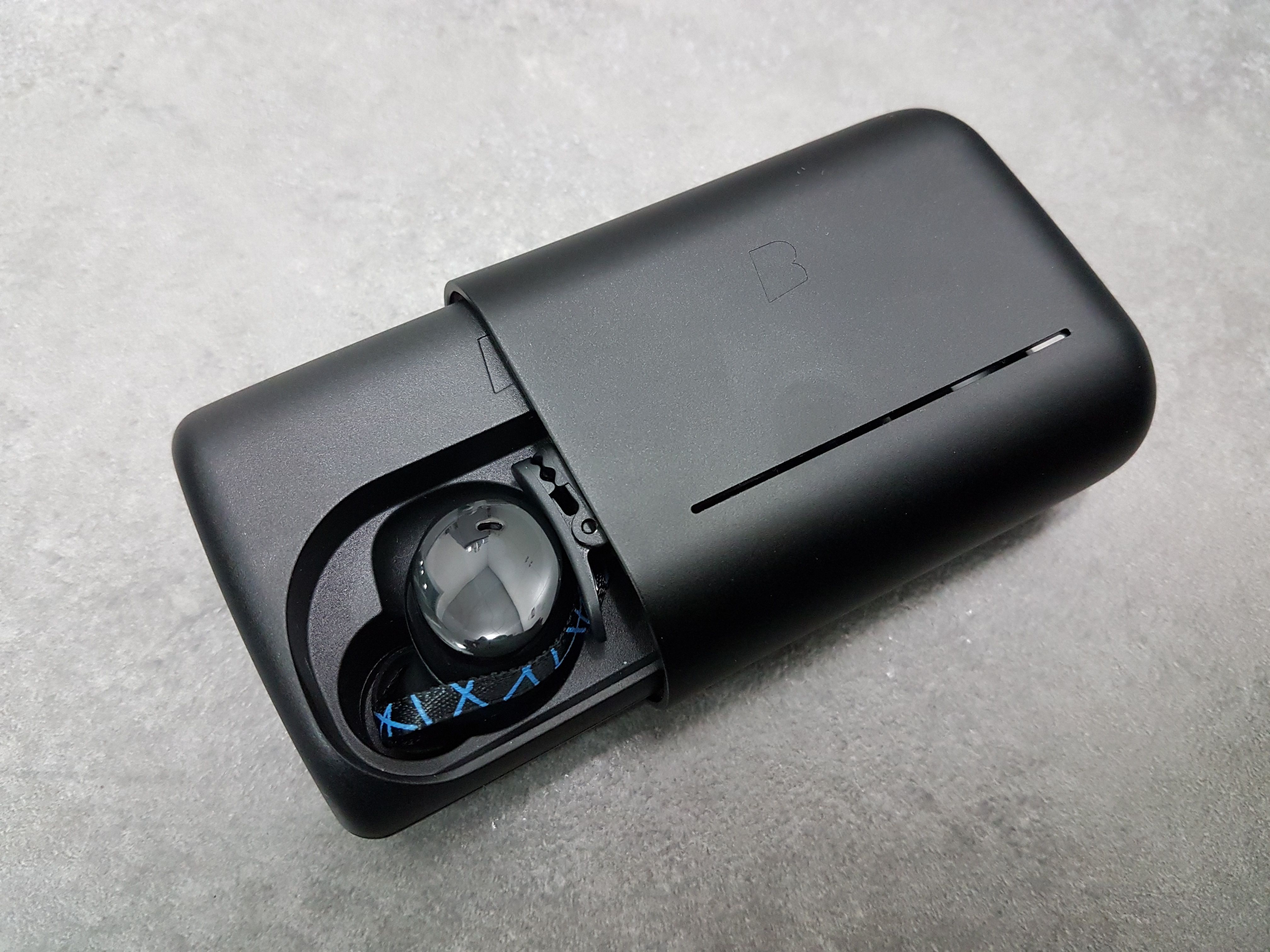 The Dash By Bragi Review: The Ohs, Awes, And Woes Of True Wireless Earbuds