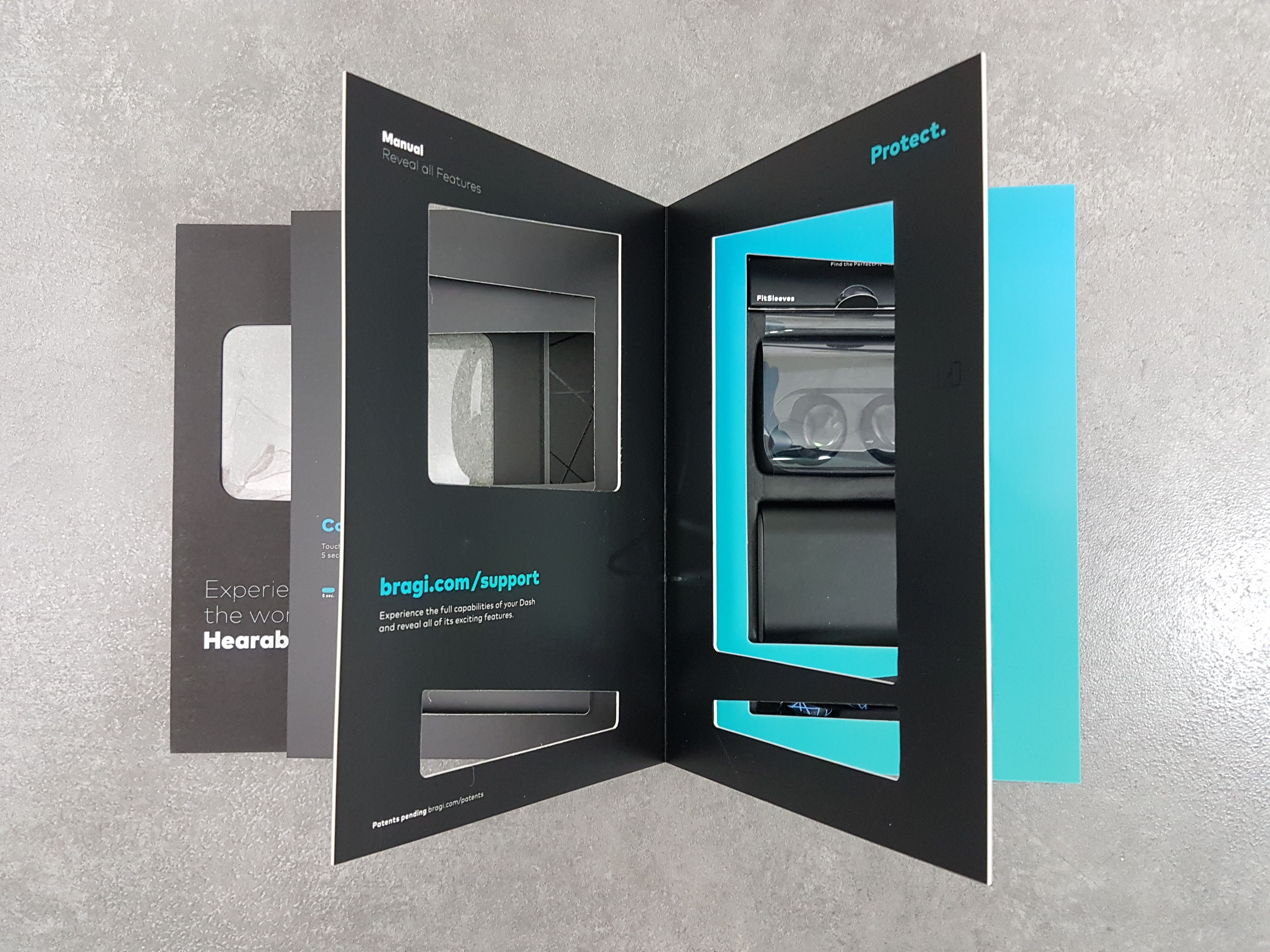 The Dash By Bragi Review: The Ohs, Awes, And Woes Of True Wireless Earbuds