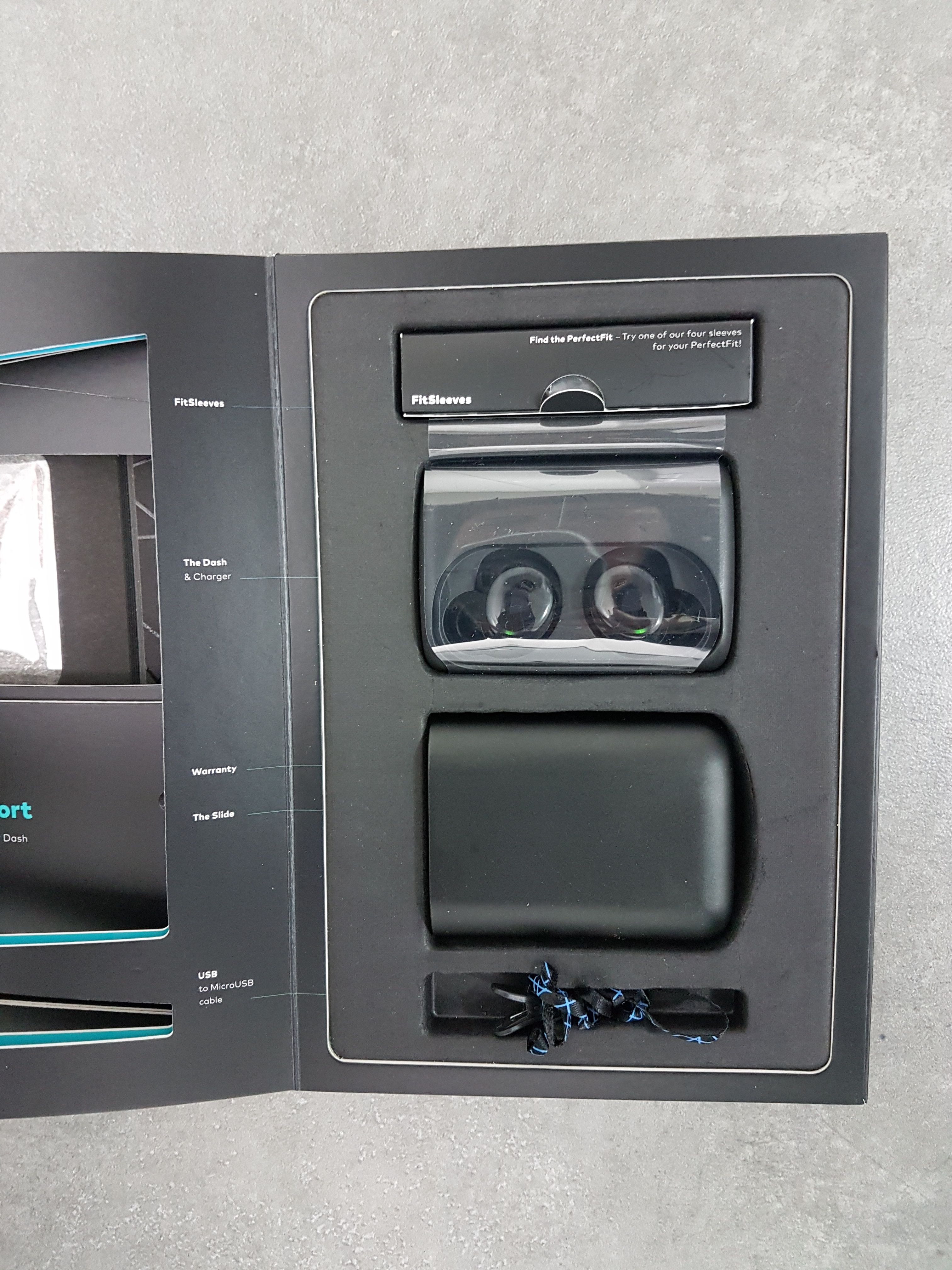 The Dash By Bragi Review: The Ohs, Awes, And Woes Of True Wireless Earbuds