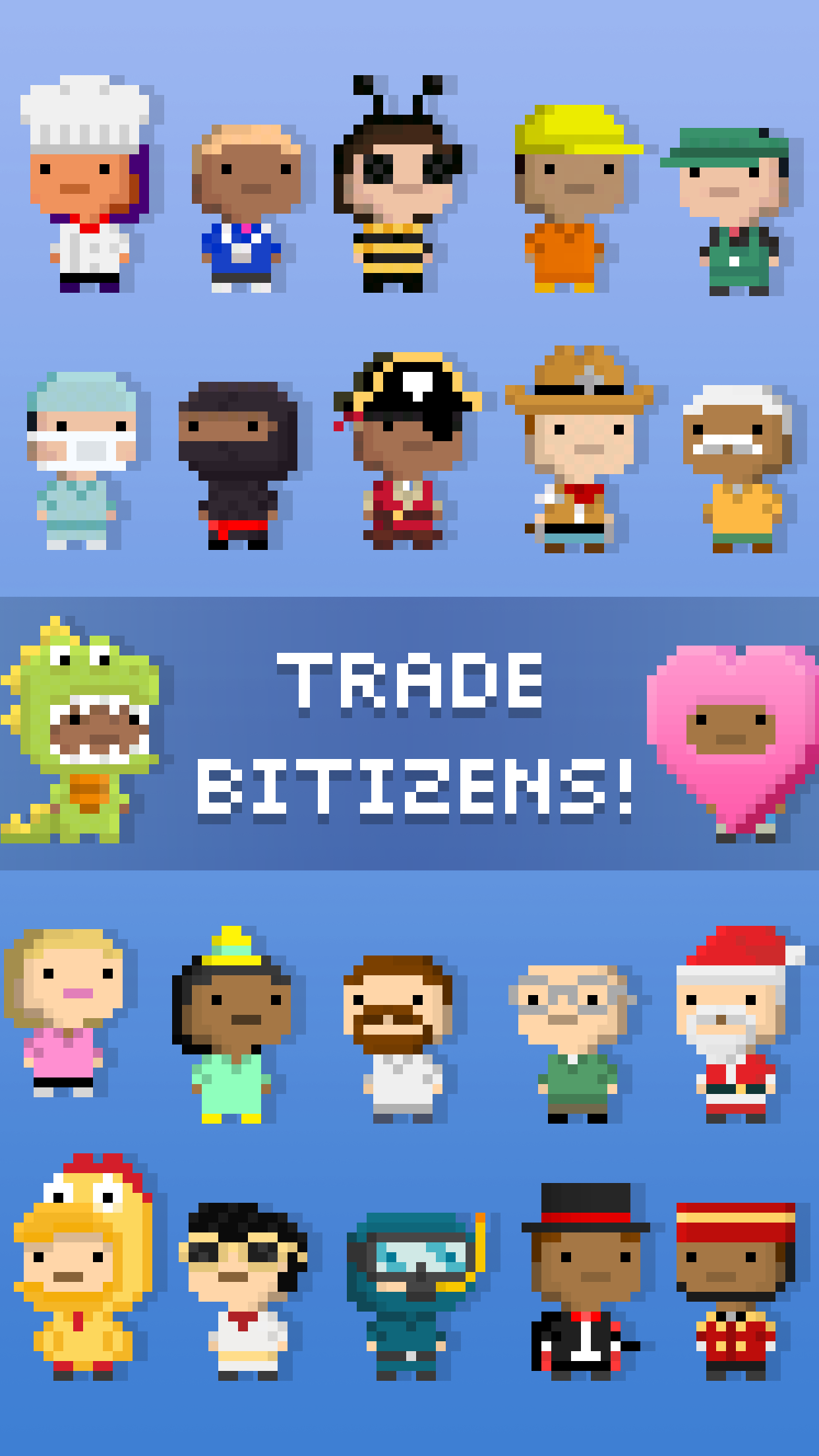 NimbleBit Re-Releases Tiny Tower On Android In Celebration Of Five-Year ...