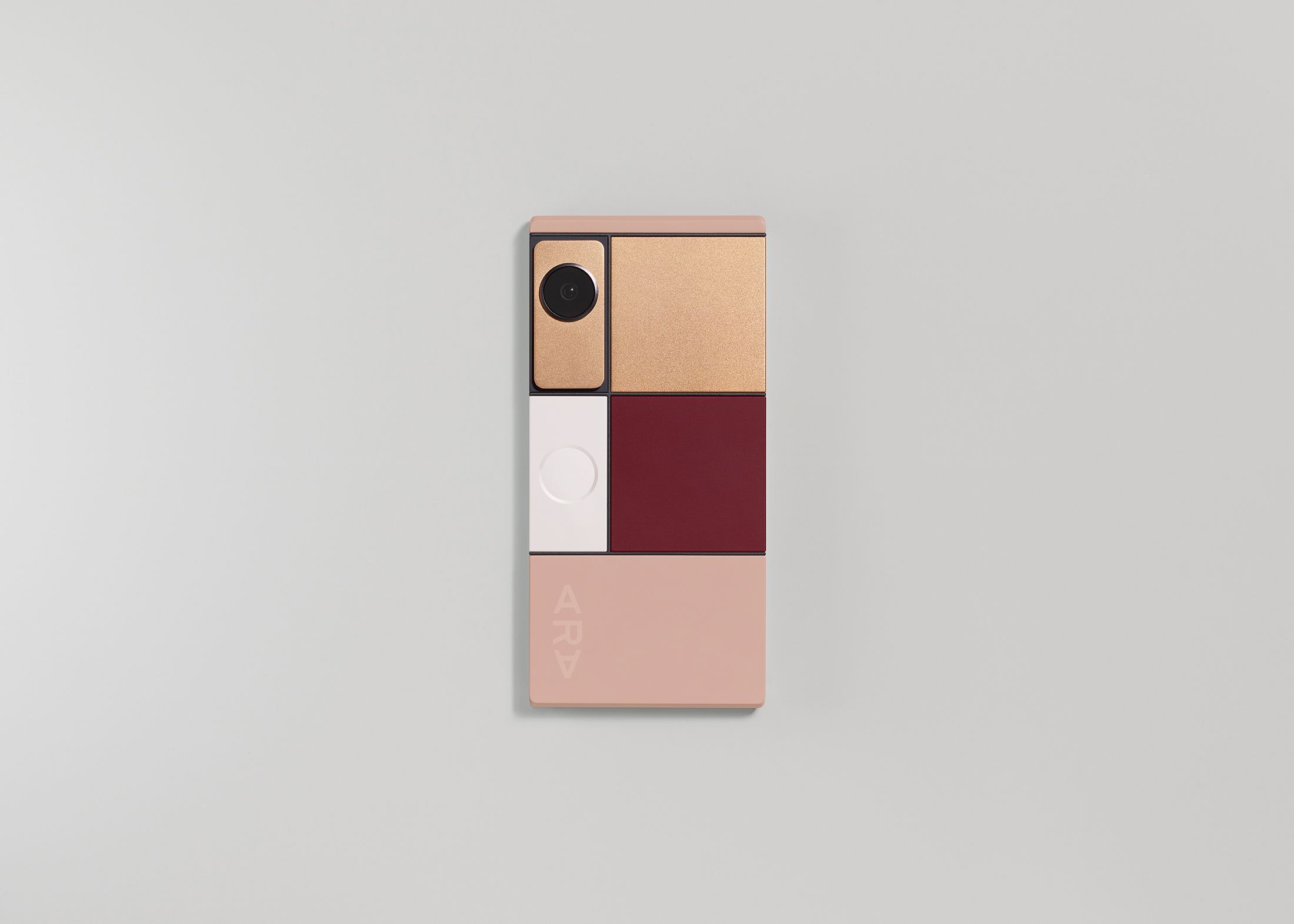 Project Ara Dev Edition Shipping This Fall, New Demo Video Shows Off ...