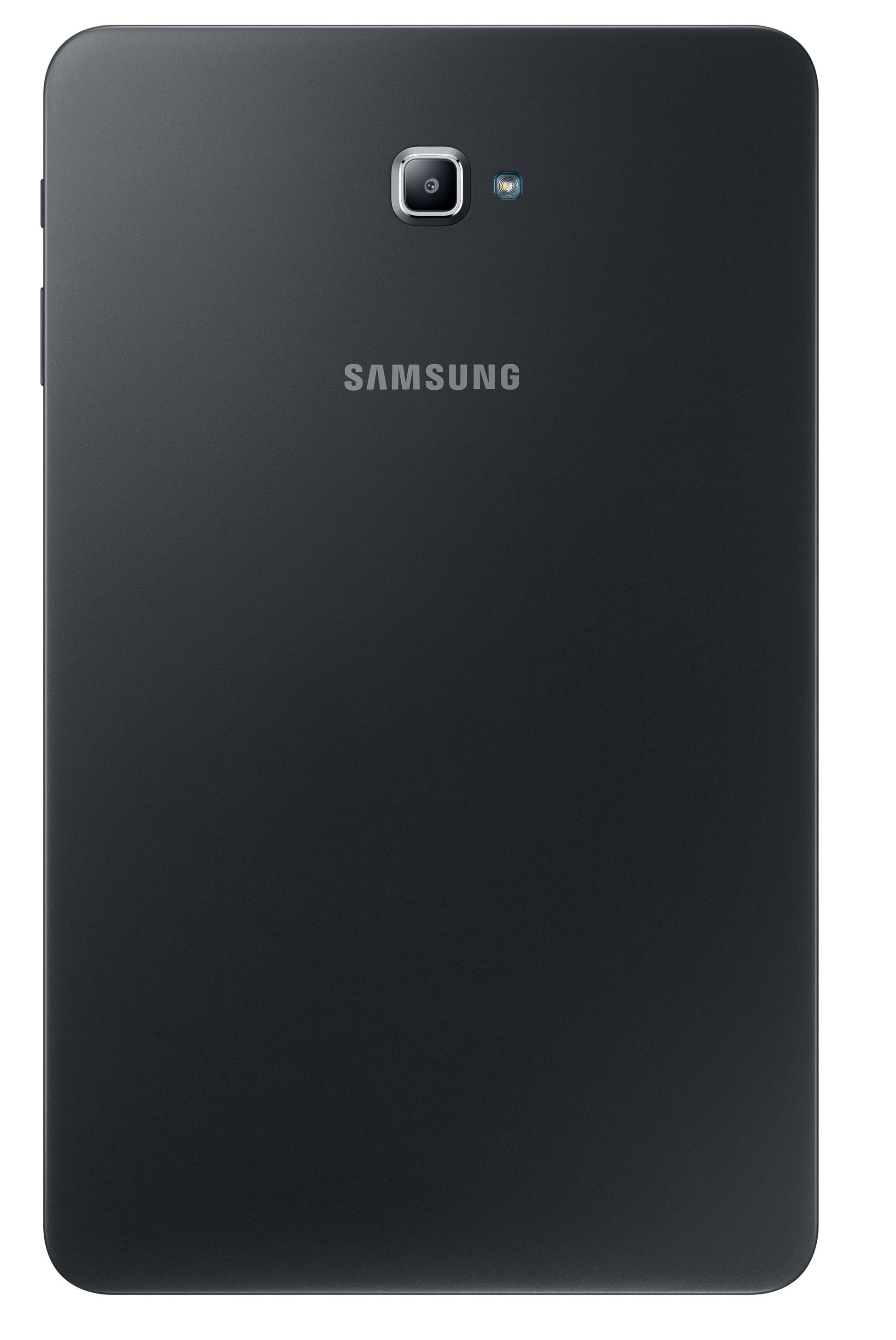 Samsung Galaxy Tab A 10.1 2016 Announced In Germany, Aimed At Families ...