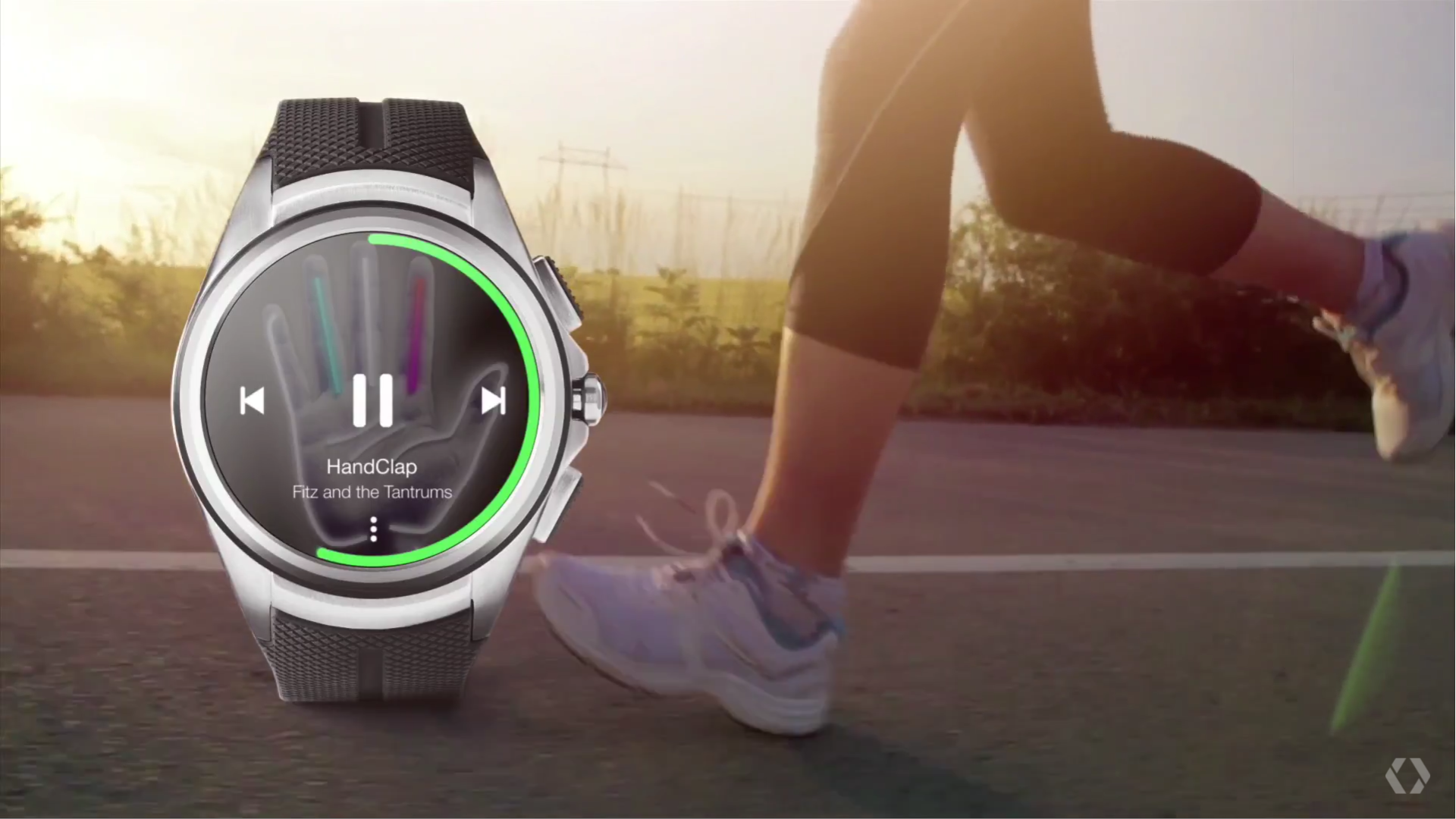 Android Wear 2.0 Announced With Watchface Integration With Other Apps ...