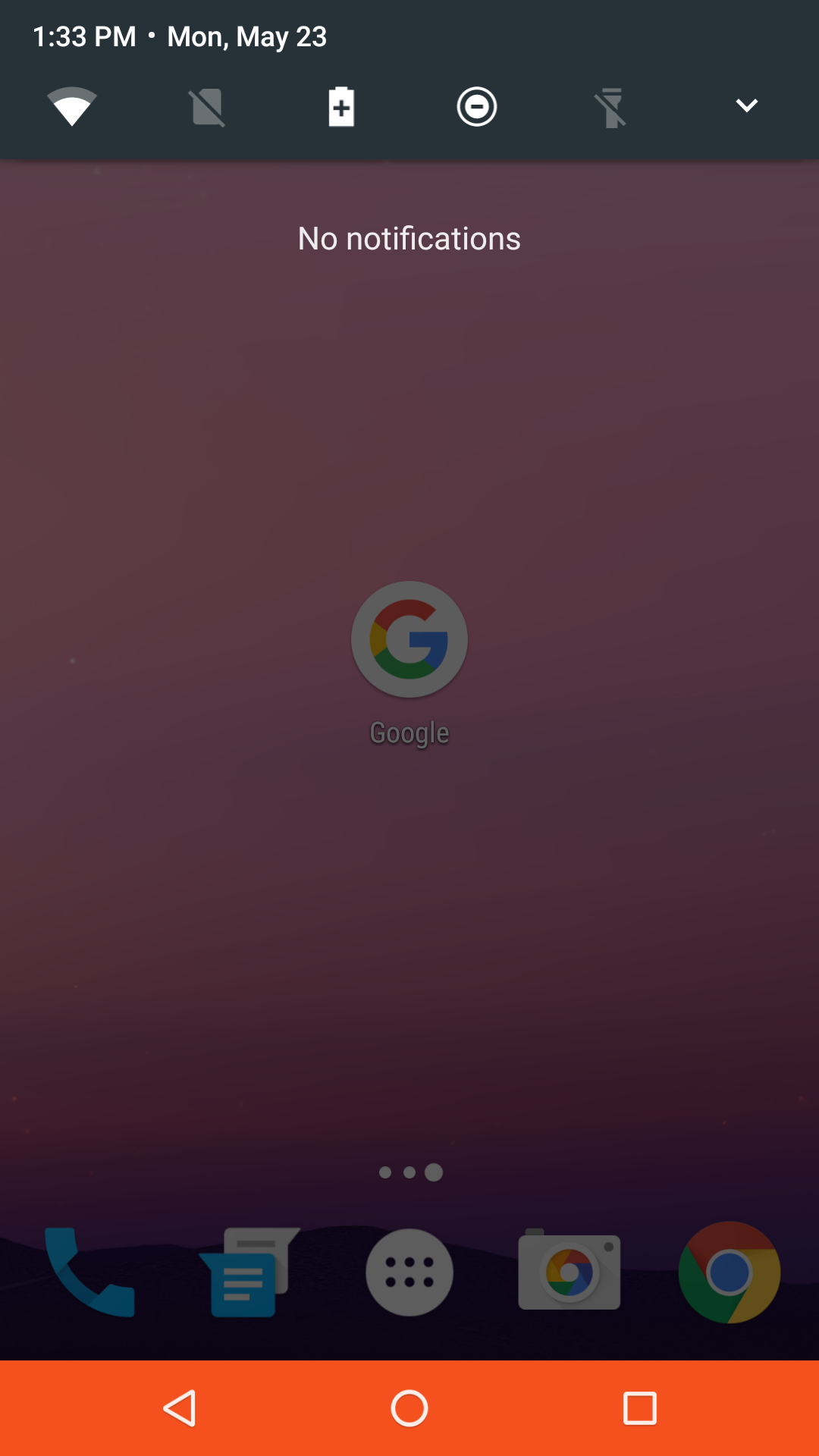 Android N Feature Spotlight: Visual Changes To Battery Notification ...