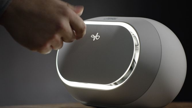 ATAP's Project Soli Gesture Tracking System Is Smaller And Sleeker In ...