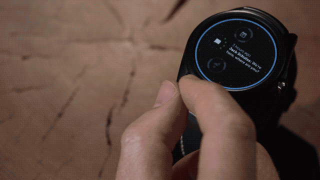 ATAP's Project Soli Gesture Tracking System Is Smaller And Sleeker In ...