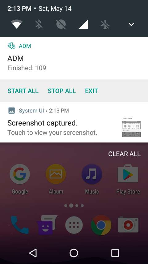 [No More Nvy] Android N-ify Xposed Module Brings N Features To Your Lollipop And Marshmallow Device