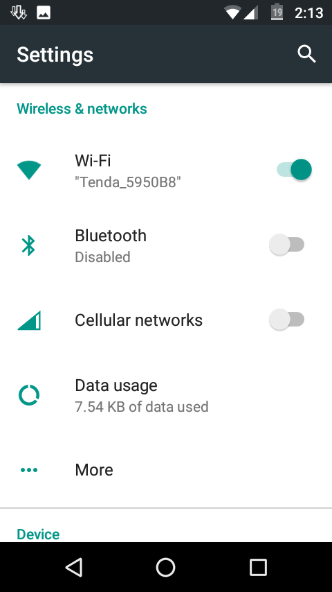 [No More Nvy] Android N-ify Xposed Module Brings N Features To Your Lollipop And Marshmallow Device