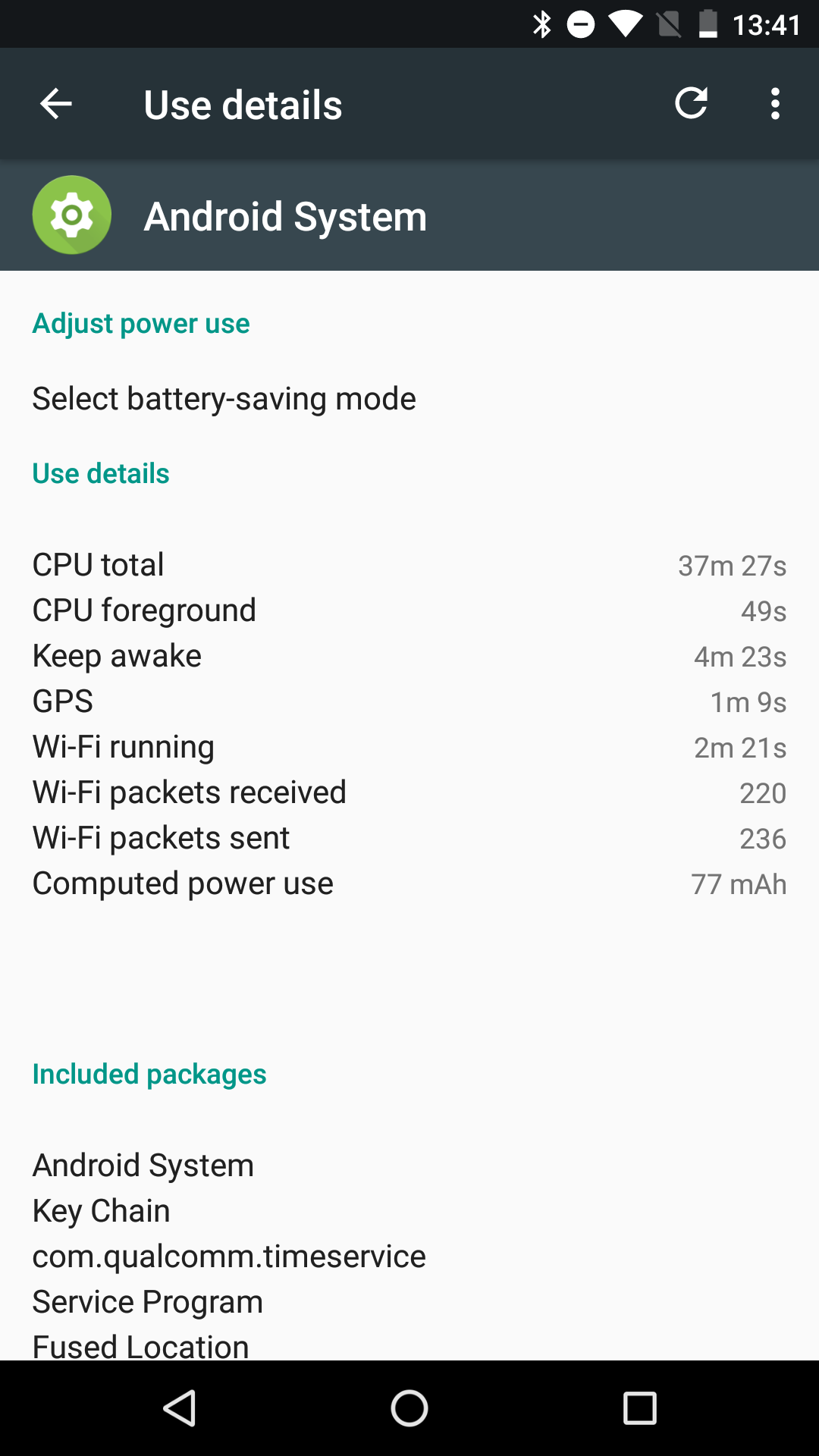 Android N Preview 3 Finally, Finally, Finally Introduces A Modern ...