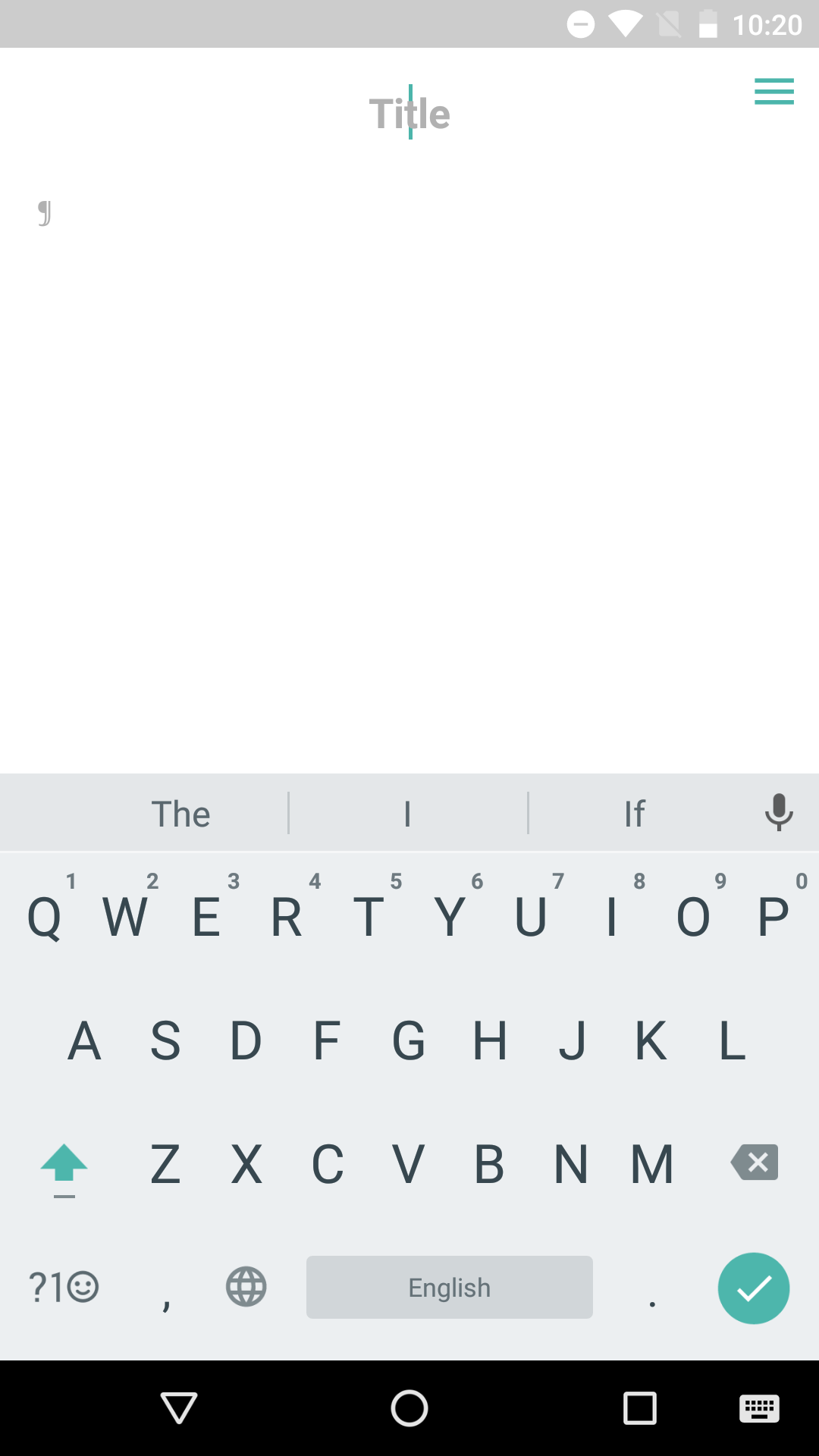 Android N Preview 3 Brings Google Keyboard 5.1: Themes And Emojis ...