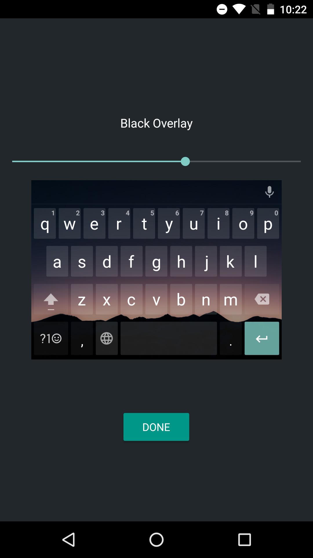 Android N Preview 3 Brings Google Keyboard 5.1: Themes And Emojis Abound [APK Download]