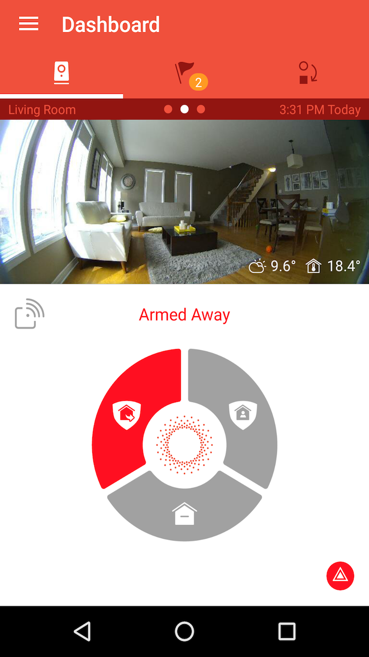 Piper's Home Security System Gets IFTTT Integration And A Brand New ...