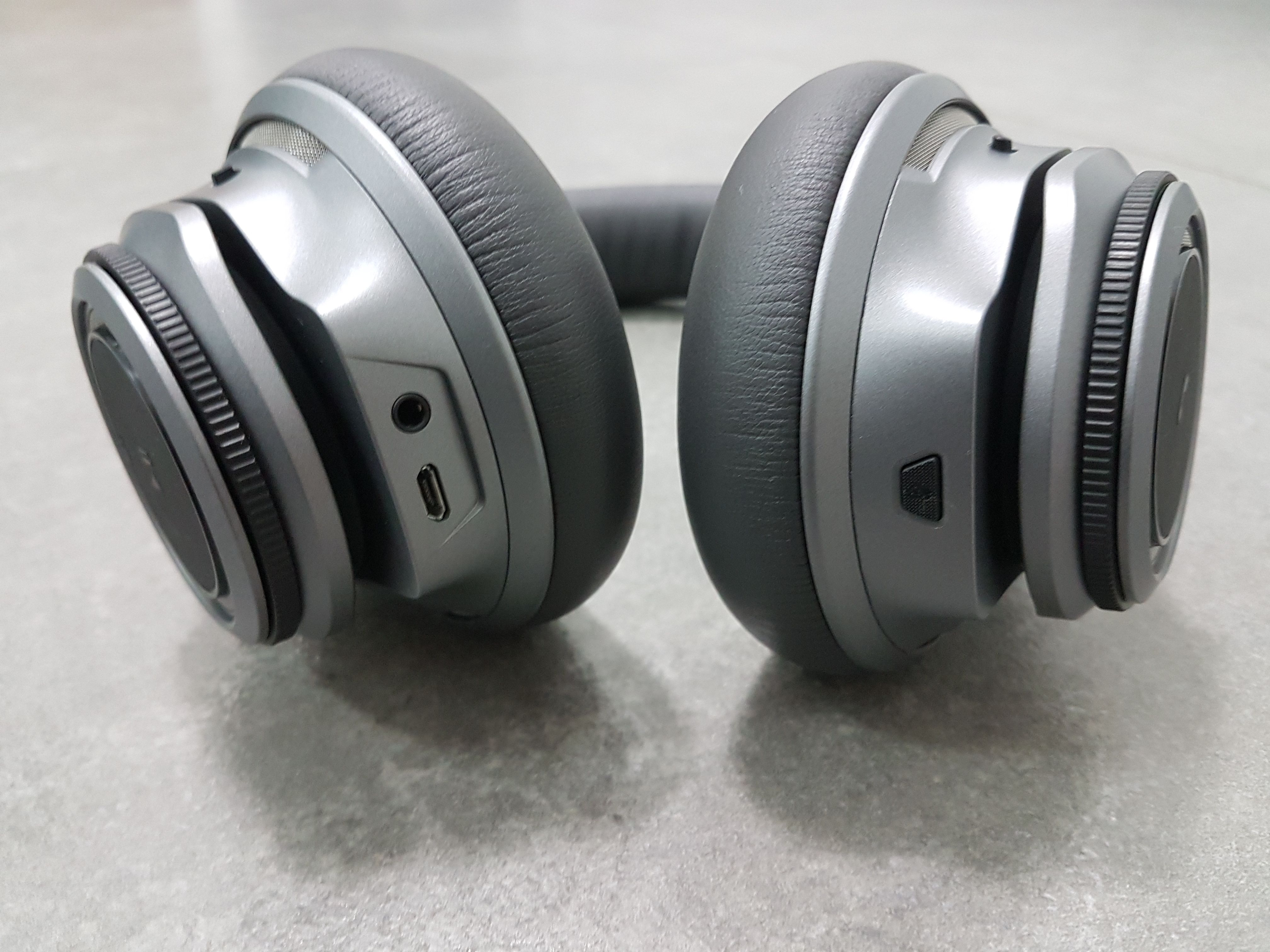 Plantronics BackBeat Pro+ Review: A Do-It-All Bluetooth Headset That ...
