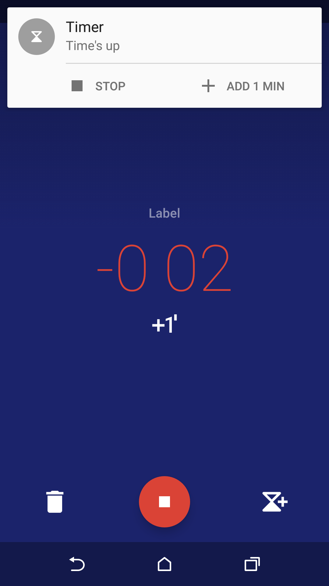 Google Clock v4.4 Adds Inline Volume Control And Vibrating Timers, Changes Some Visuals, And ...