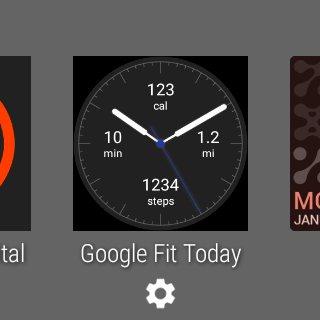 Google Fit v1.57 rolls out with a major visual redesign, improved goals ...