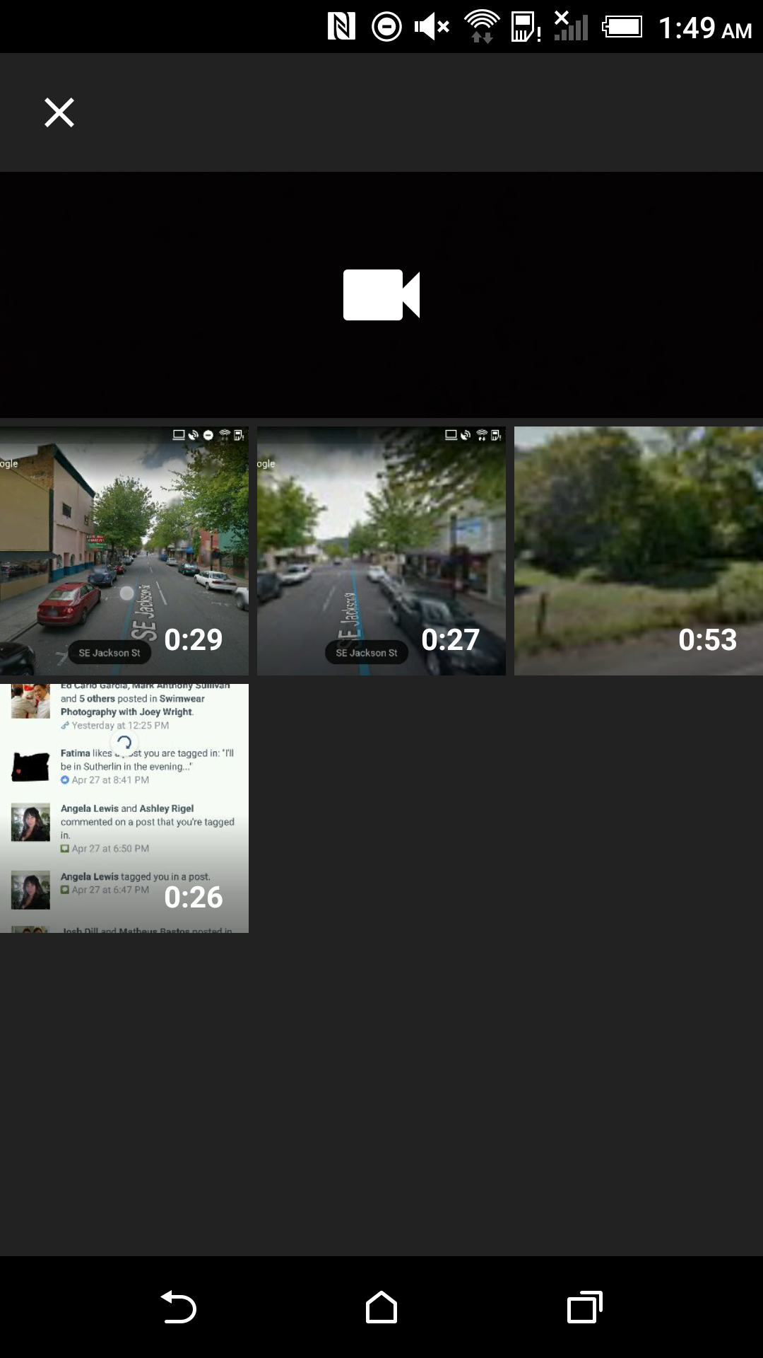YouTube v11.25 begins preparation for mobile live streaming [APK Teardown]