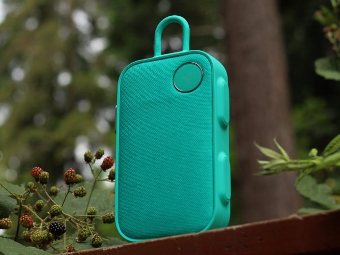 Libratone One Click review: Sophisticated styling, smooth sounds, and ...