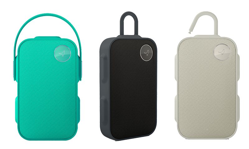 Libratone One Click review: Sophisticated styling, smooth sounds, and ...