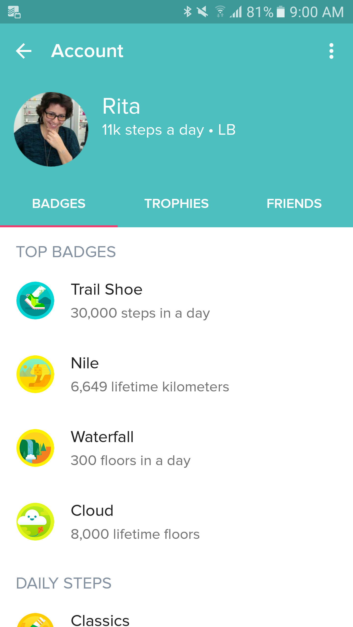 Fitbit Blaze review: A great activity tracker that looks like a ...