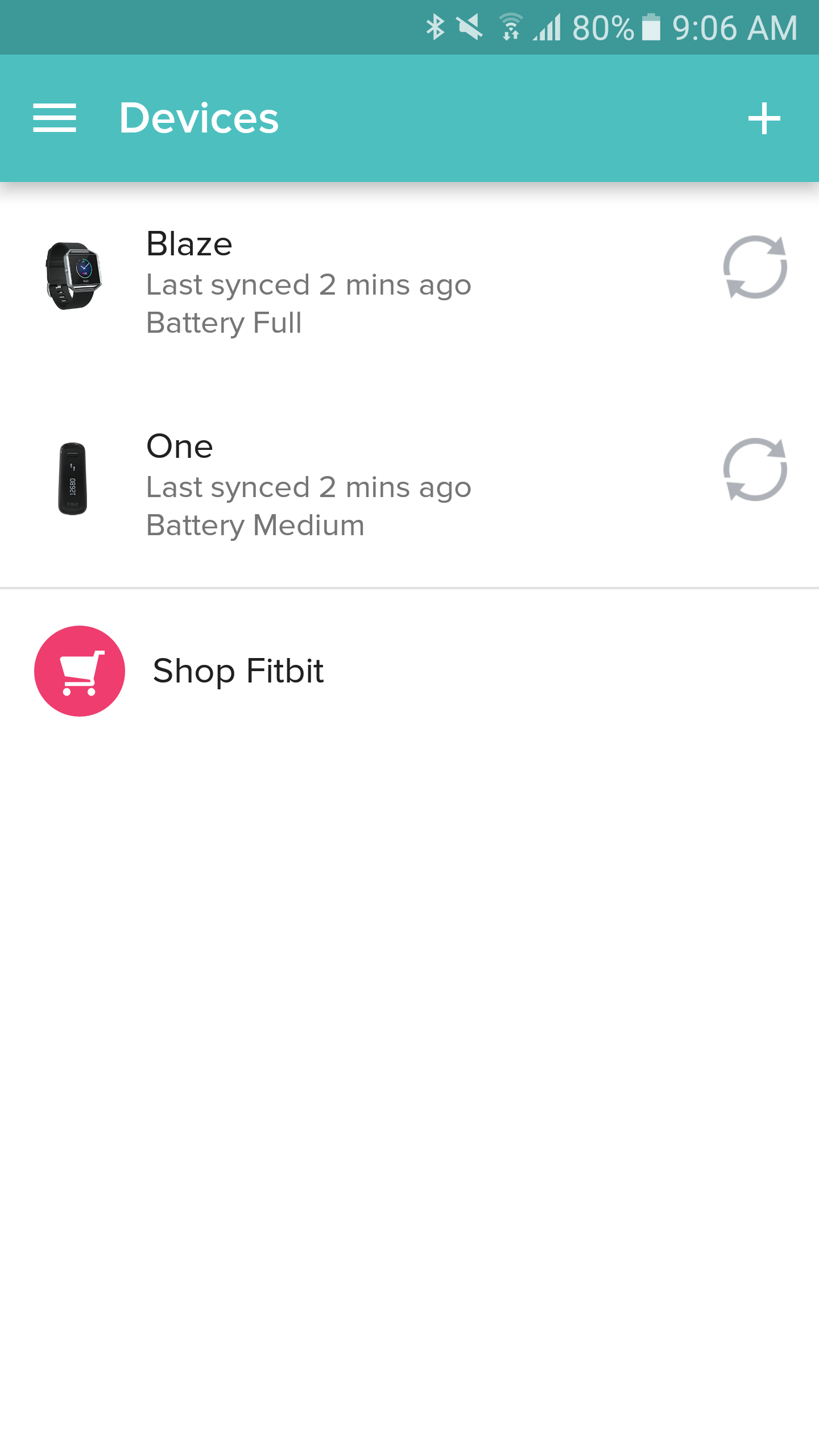 Fitbit Blaze review: A great activity tracker that looks like a ...