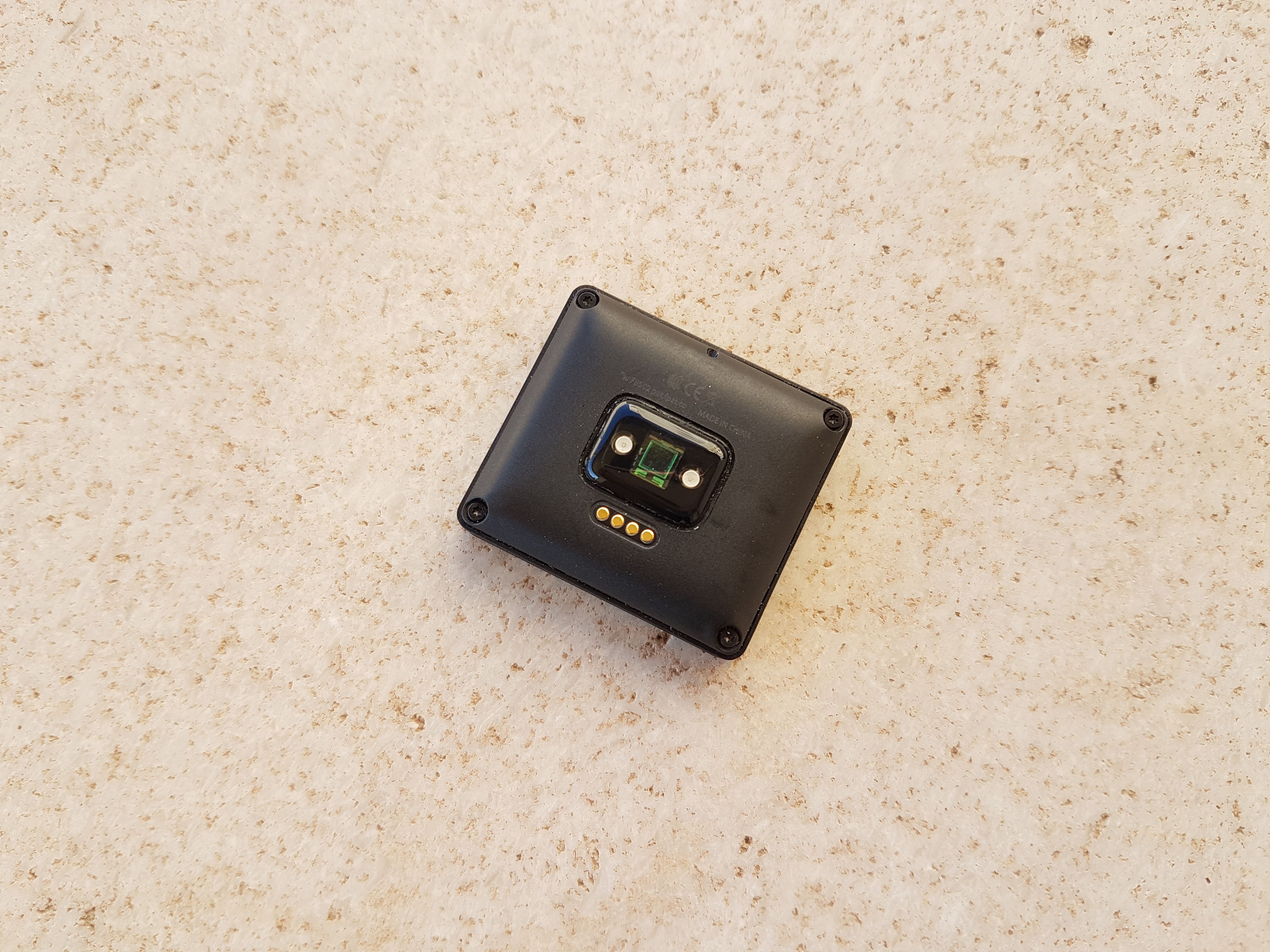 Fitbit Blaze review: A great activity tracker that looks like a ...