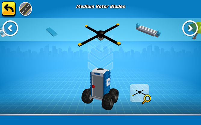 LEGO City My City 2 mixes elements from Sim City and sandbox games for ...