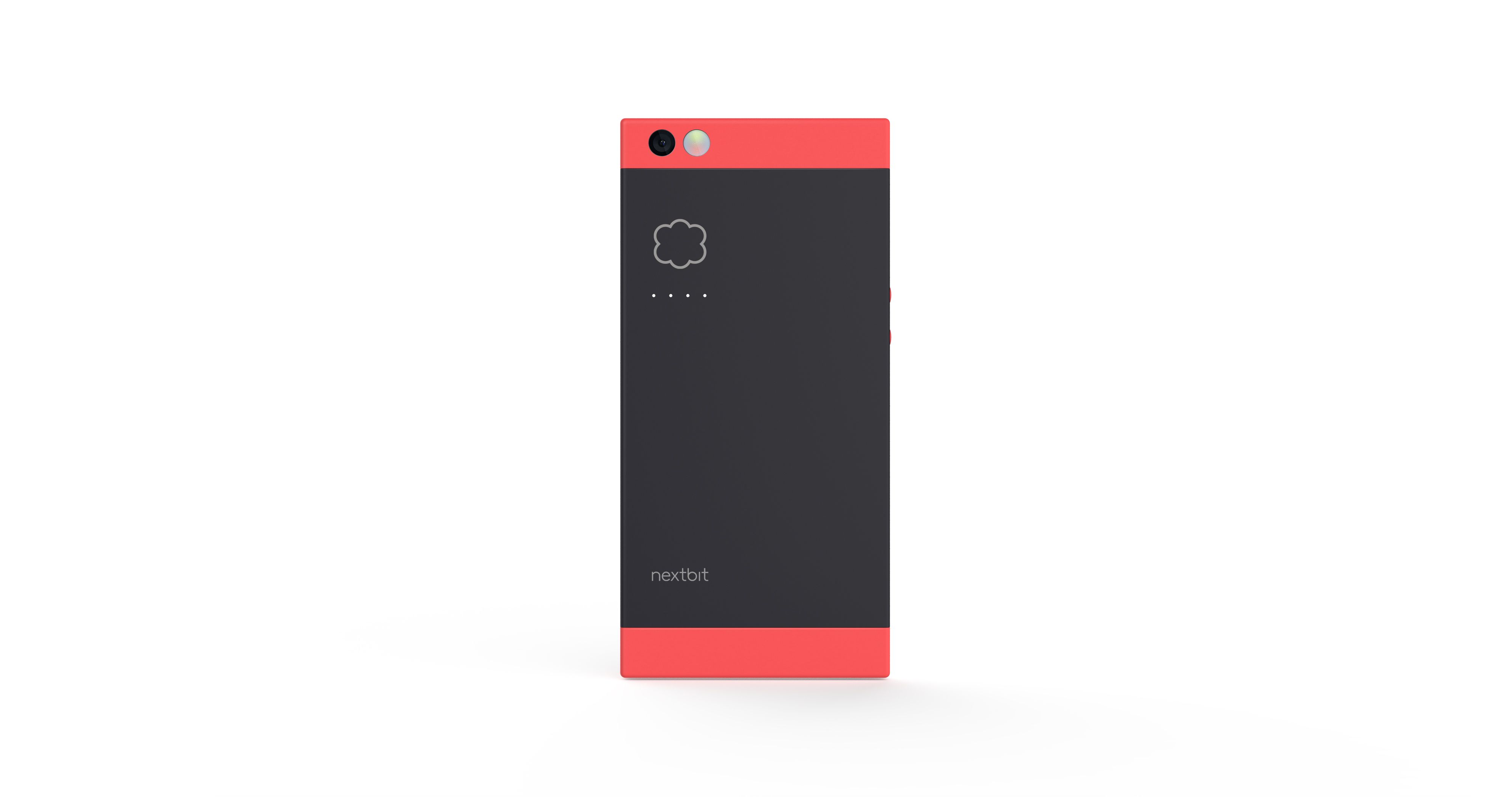 Nextbit announces Ember color variant for $299, adds video support for backups in August update