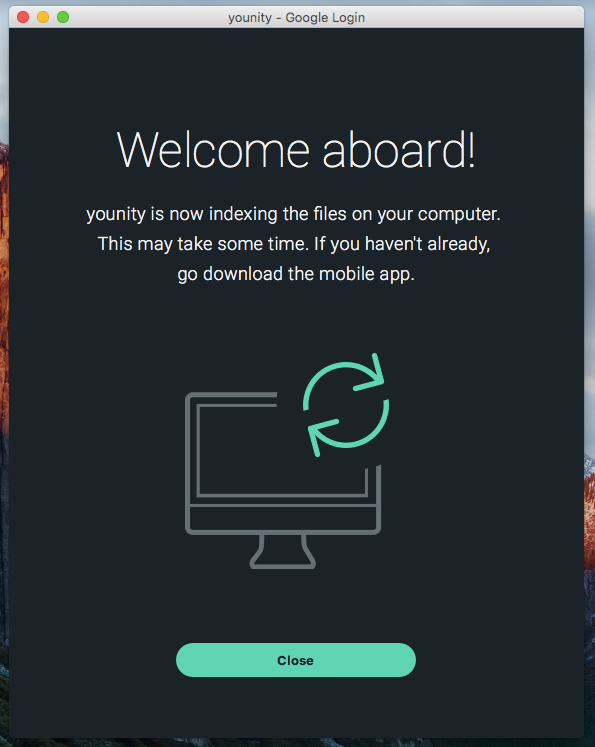 Access your Mac or PC's media library from anywhere with younity for ...