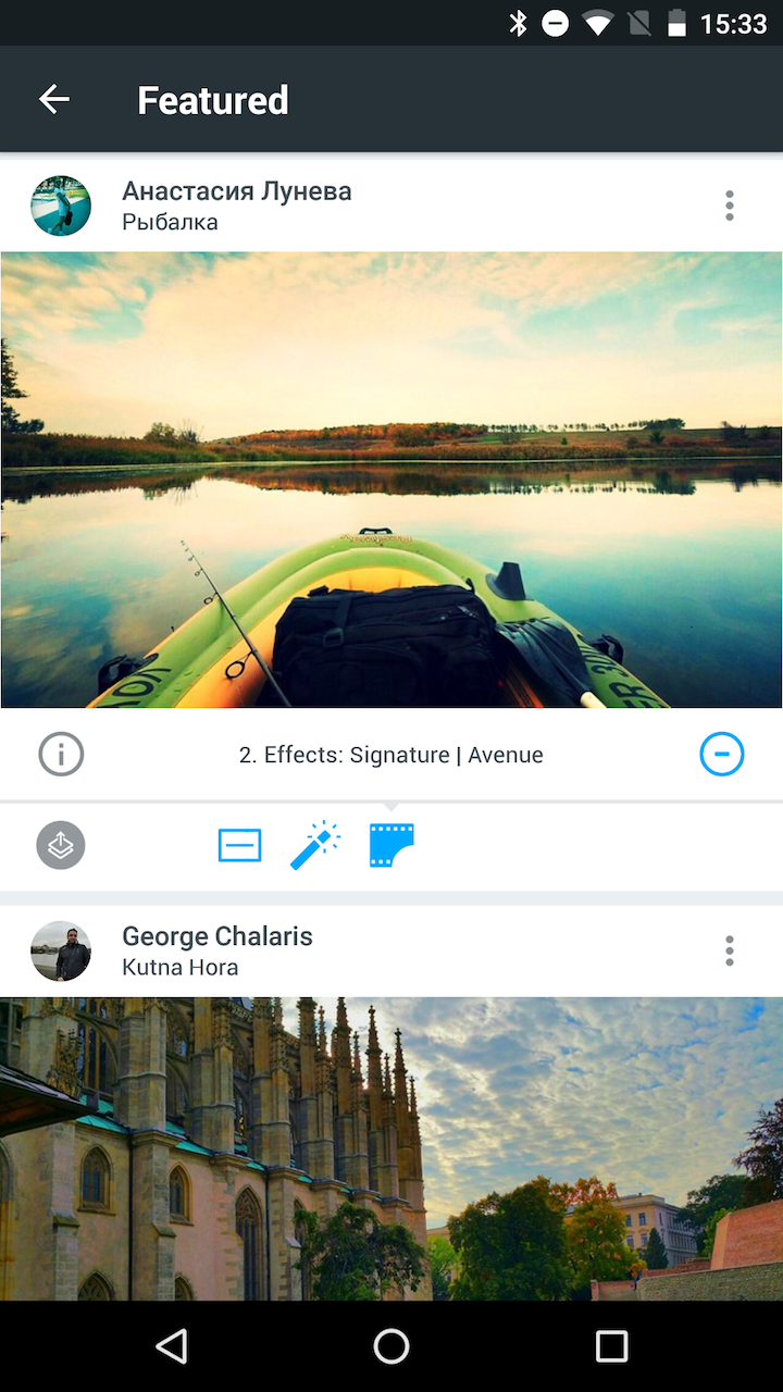 Aviary Photo Editor adds more fonts, transform tool, and option to ...