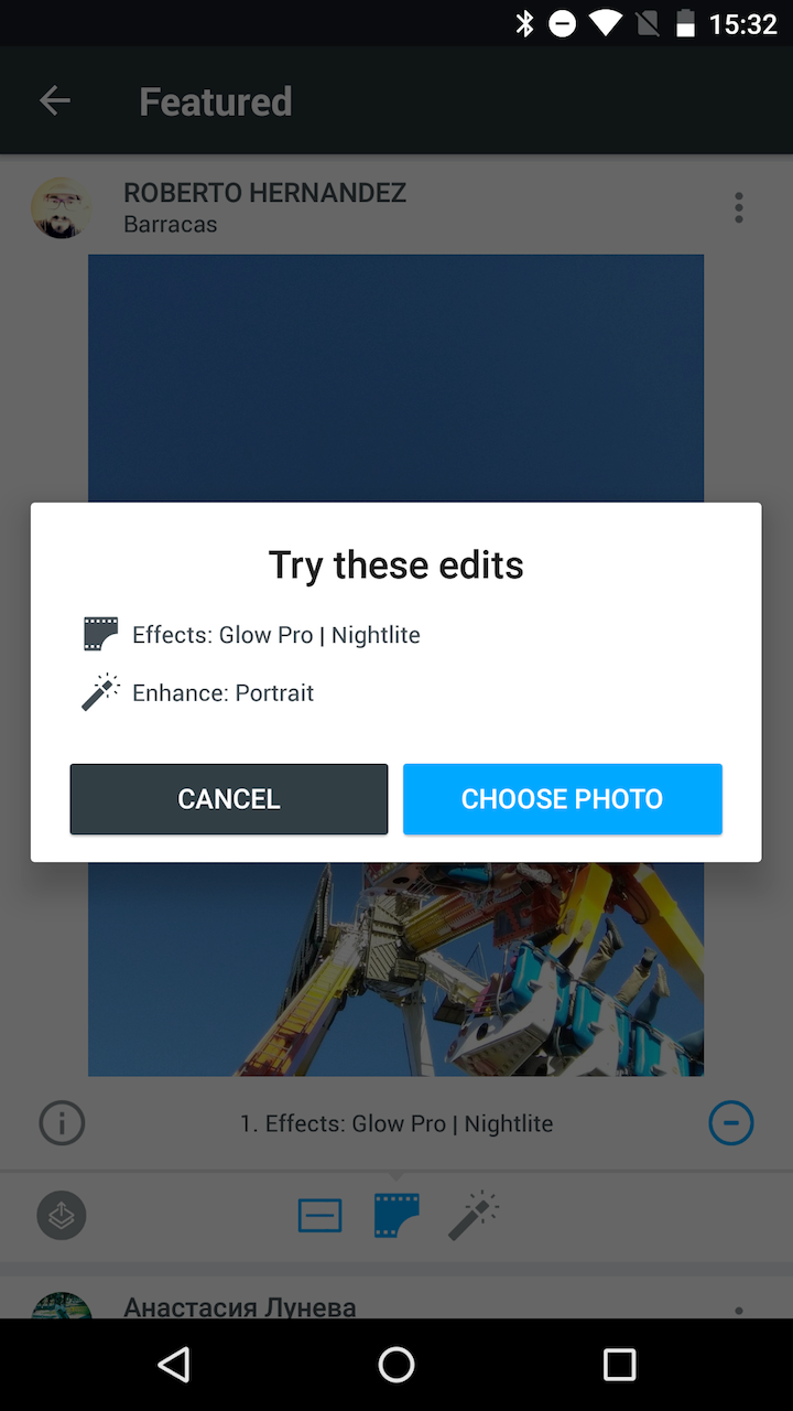 Aviary Photo Editor adds more fonts, transform tool, and option to ...