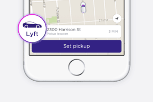 Lyft announces ability to add an extra stop to your ride