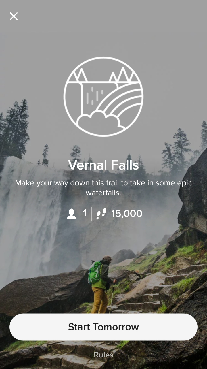 [New: NYC Marathon] Fitbit adds Adventure challenges, a series of ...
