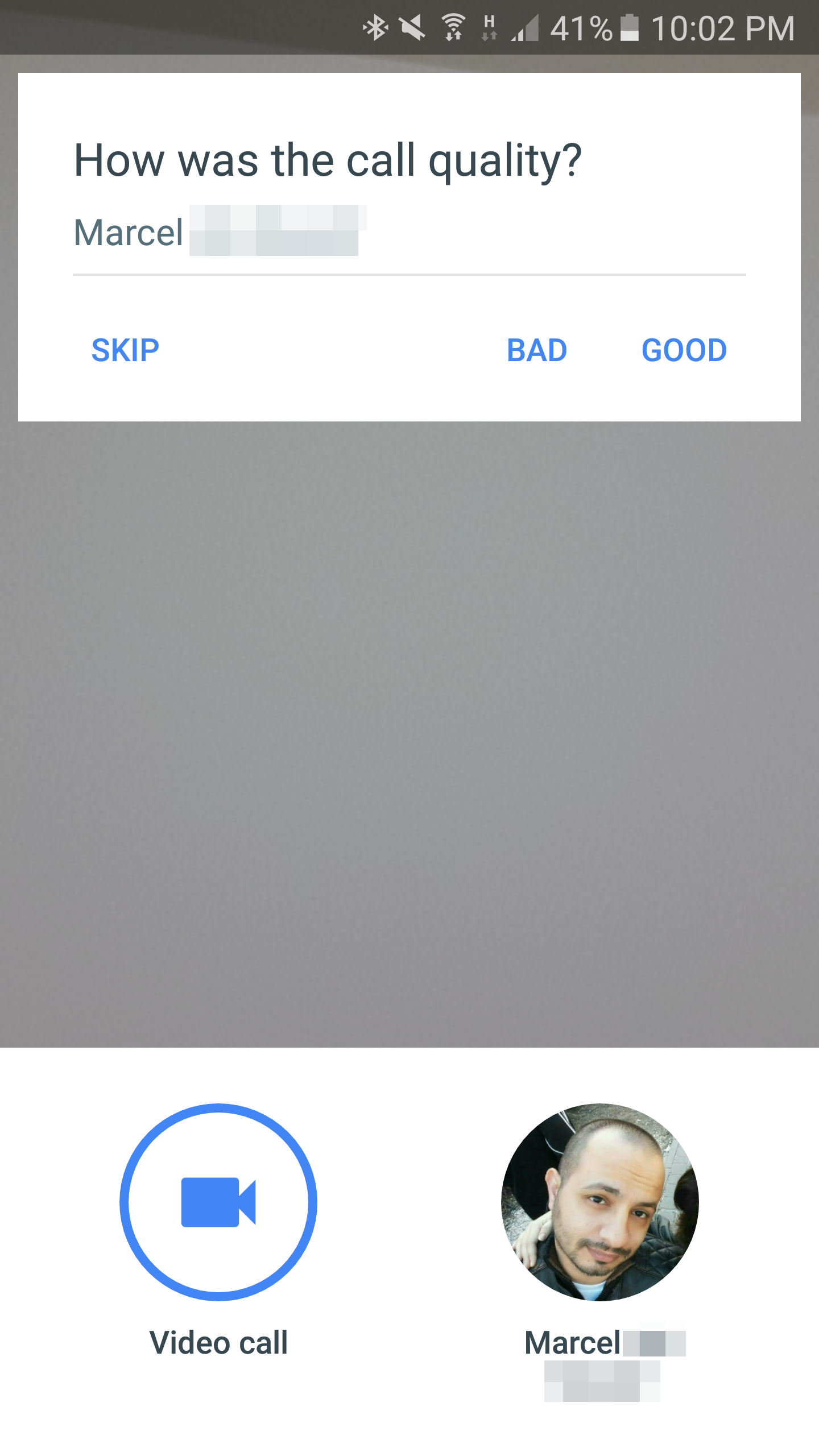 Google Duo review: When video calls are this simple, I will surely use ...