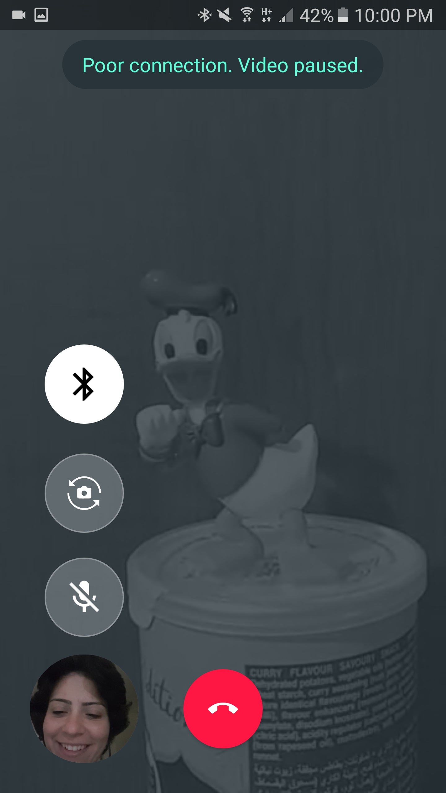 Google Duo review: When video calls are this simple, I will surely use ...