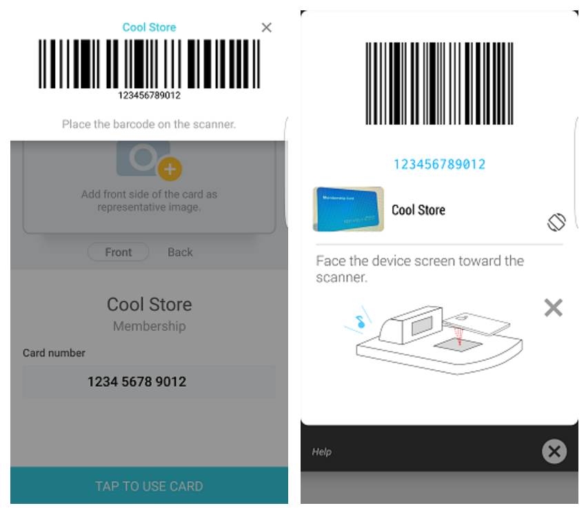 Verizon releases Galaxy Note5 and S6 edge+ updates, adds Barcode ...