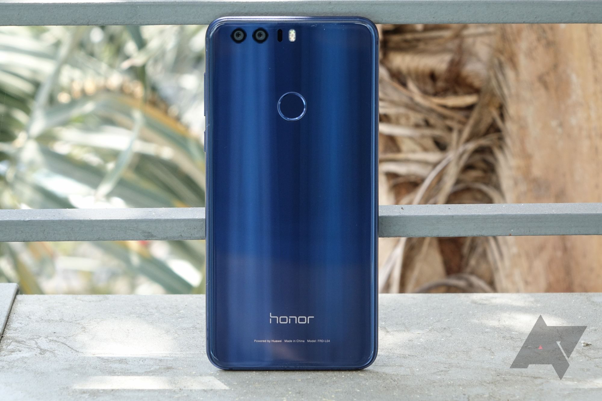 Huawei Honor 8 Review: A bargain of a phone - if you can live with it