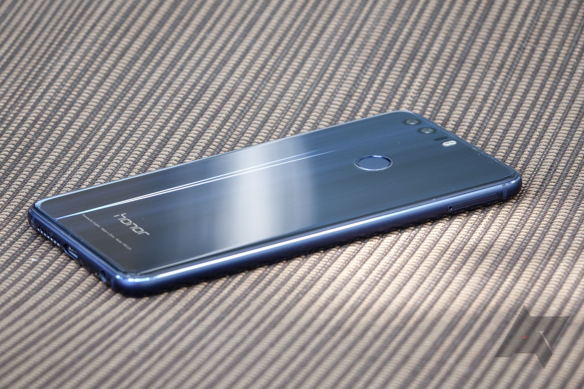 Huawei Honor 8 Review: A bargain of a phone - if you can live with it