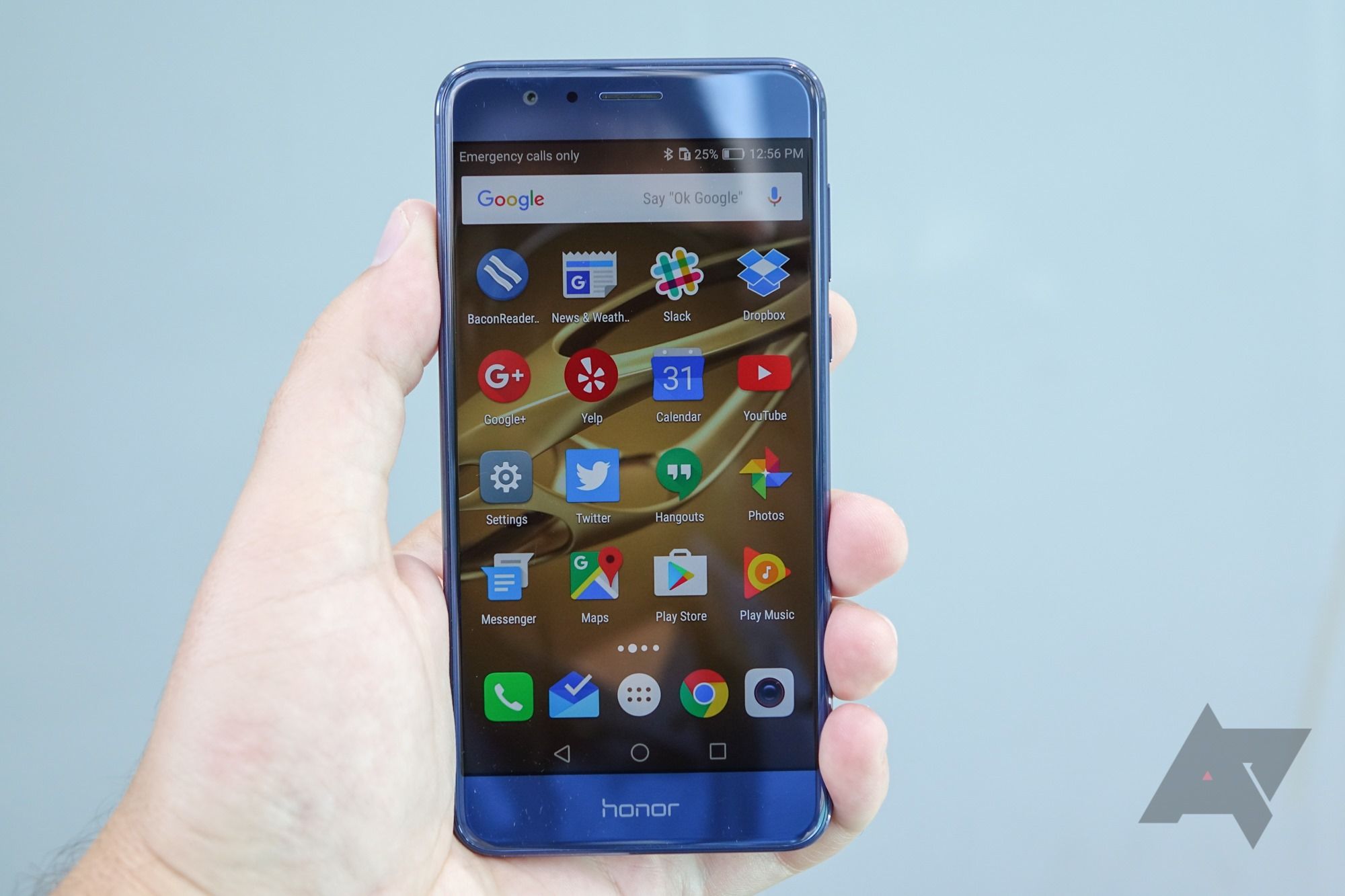 Huawei Honor 8 Review: A bargain of a phone - if you can live with it