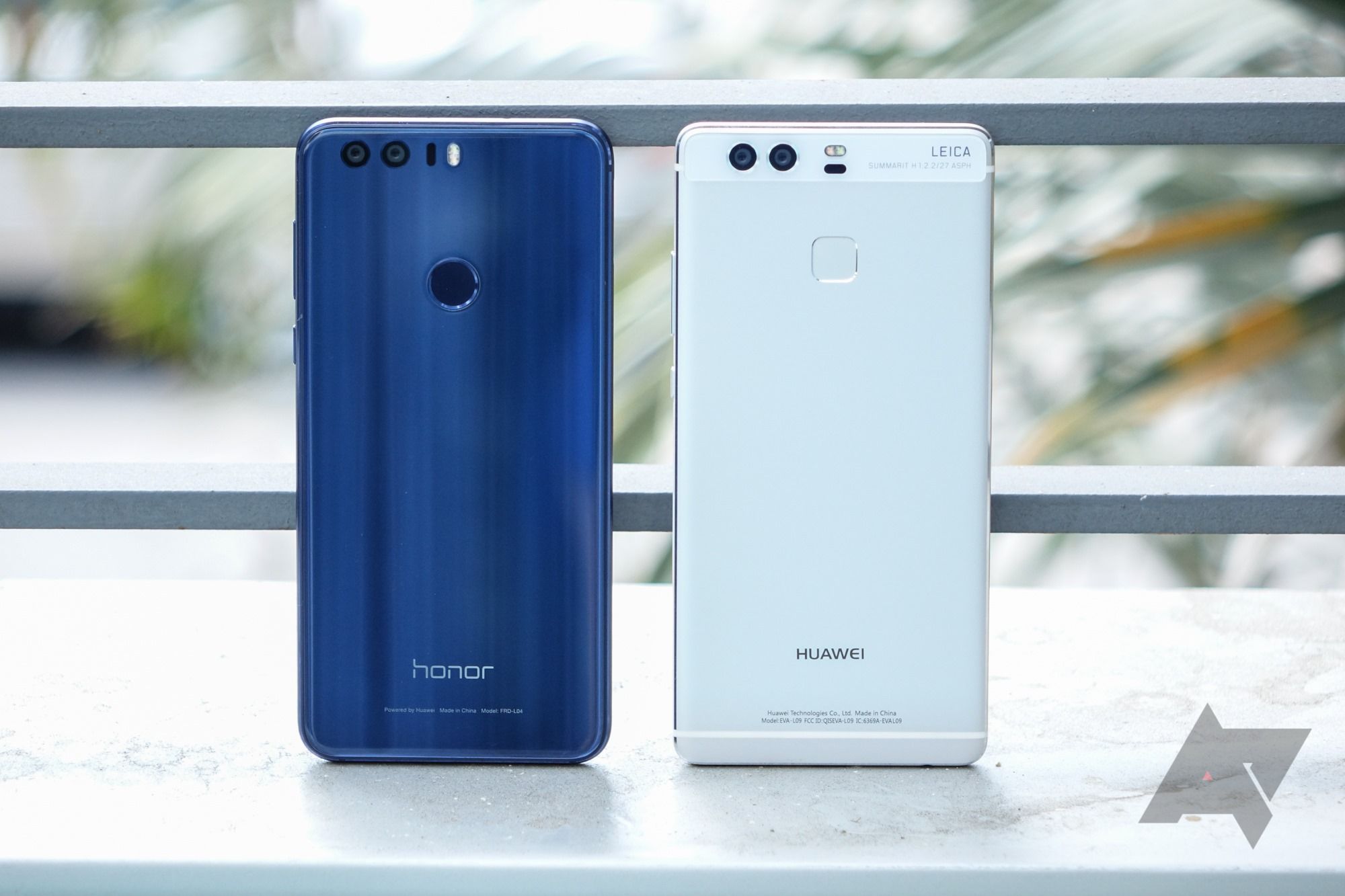 Huawei Honor 8 Review: A bargain of a phone - if you can live with it