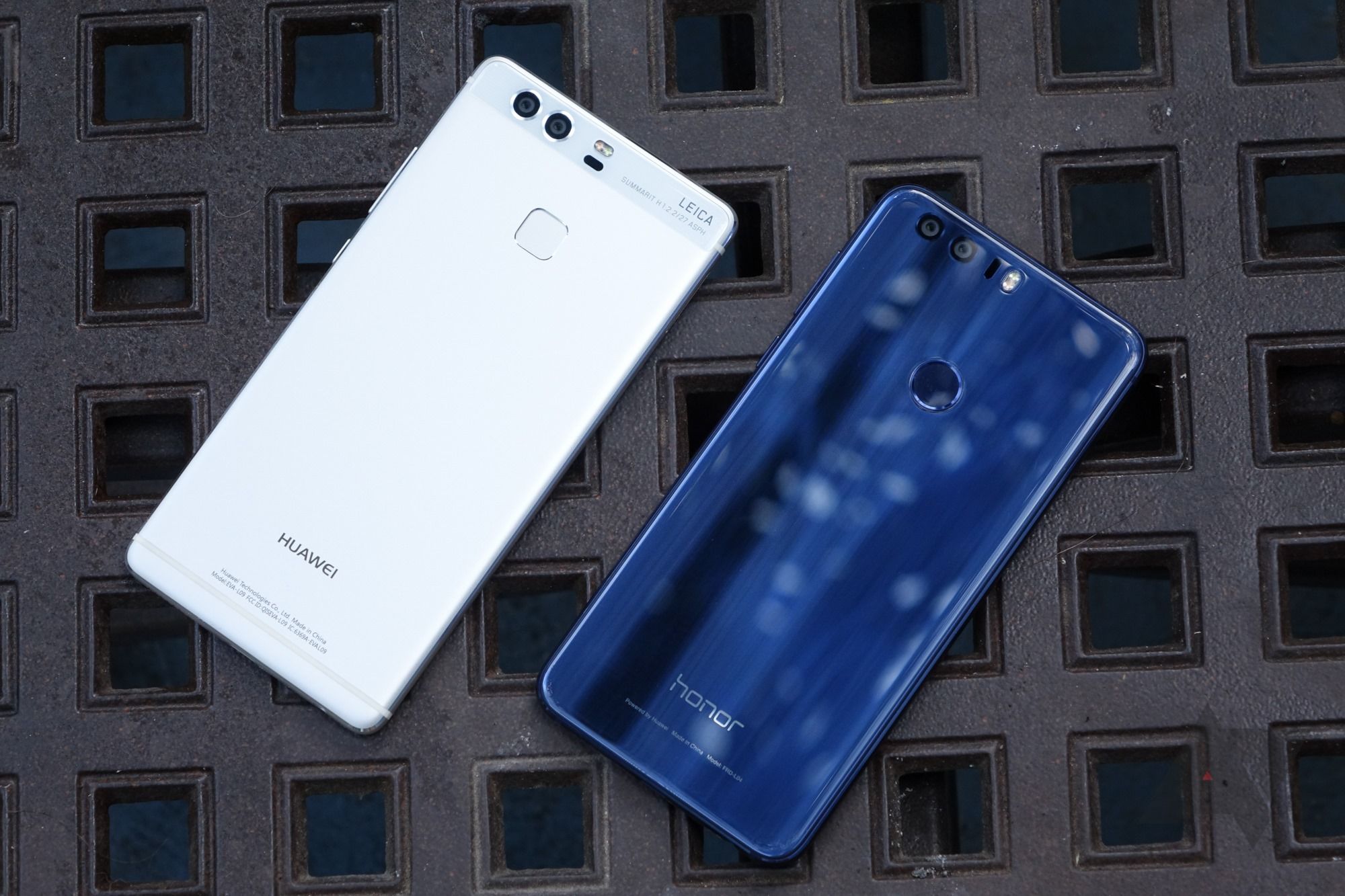 Huawei Honor 8 Review: A bargain of a phone - if you can live with it