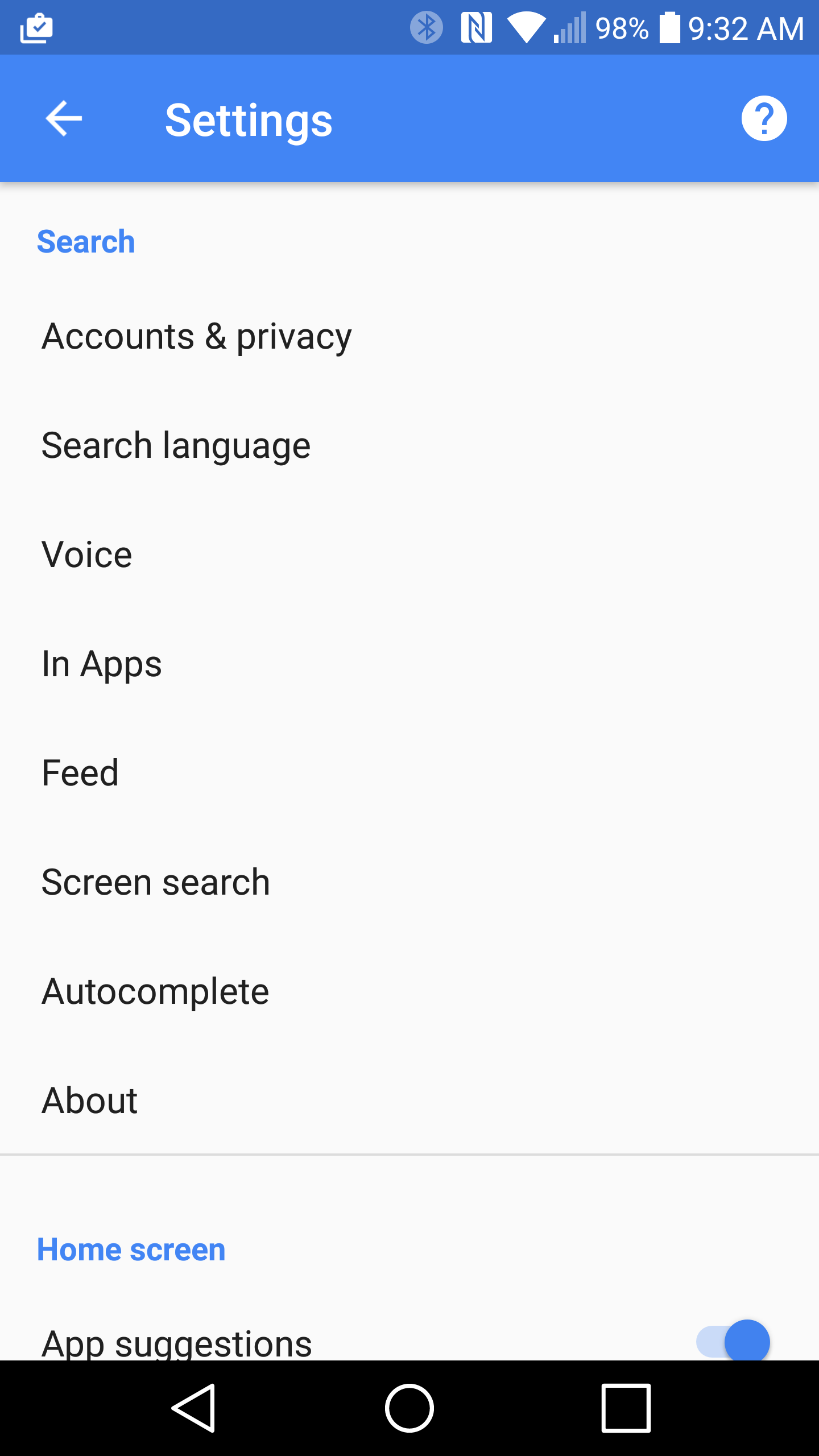 Google Now is dead: Latest beta of Search app erases references to ...