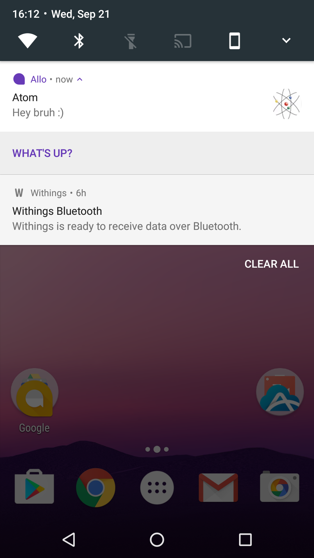 Chatting with Google: The many ways Assistant replaces or augments OK ...
