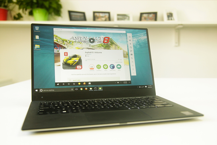 Remix OS now available as a virtual machine for Windows PCs