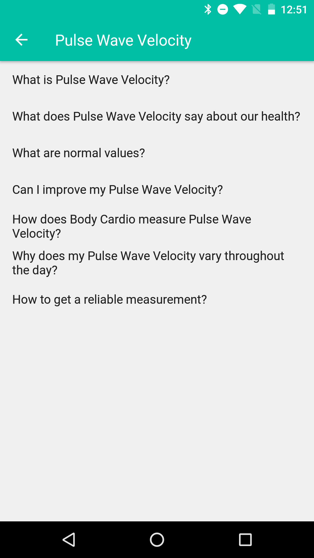 Withings Body Cardio review: A gorgeous smart scale that worries about ...