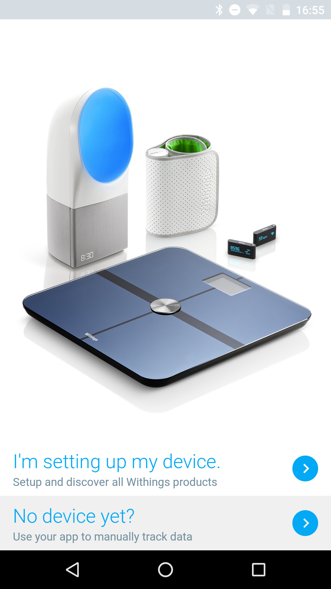 Withings Body Cardio review: A gorgeous smart scale that worries about ...