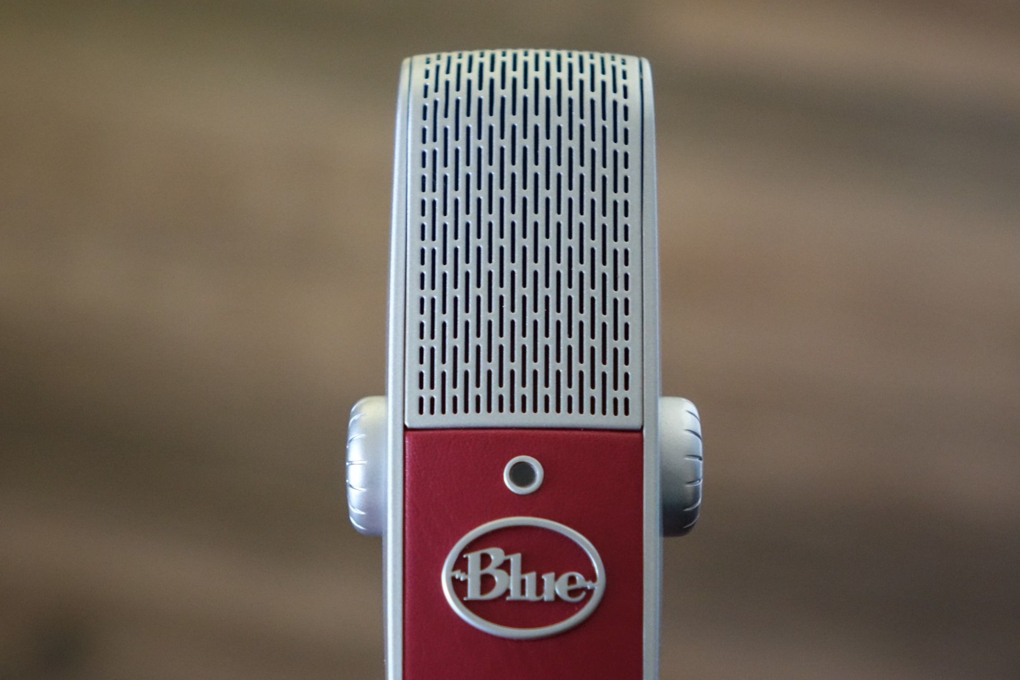 Blue Raspberry portable USB microphone review: Stellar audio on the go ...