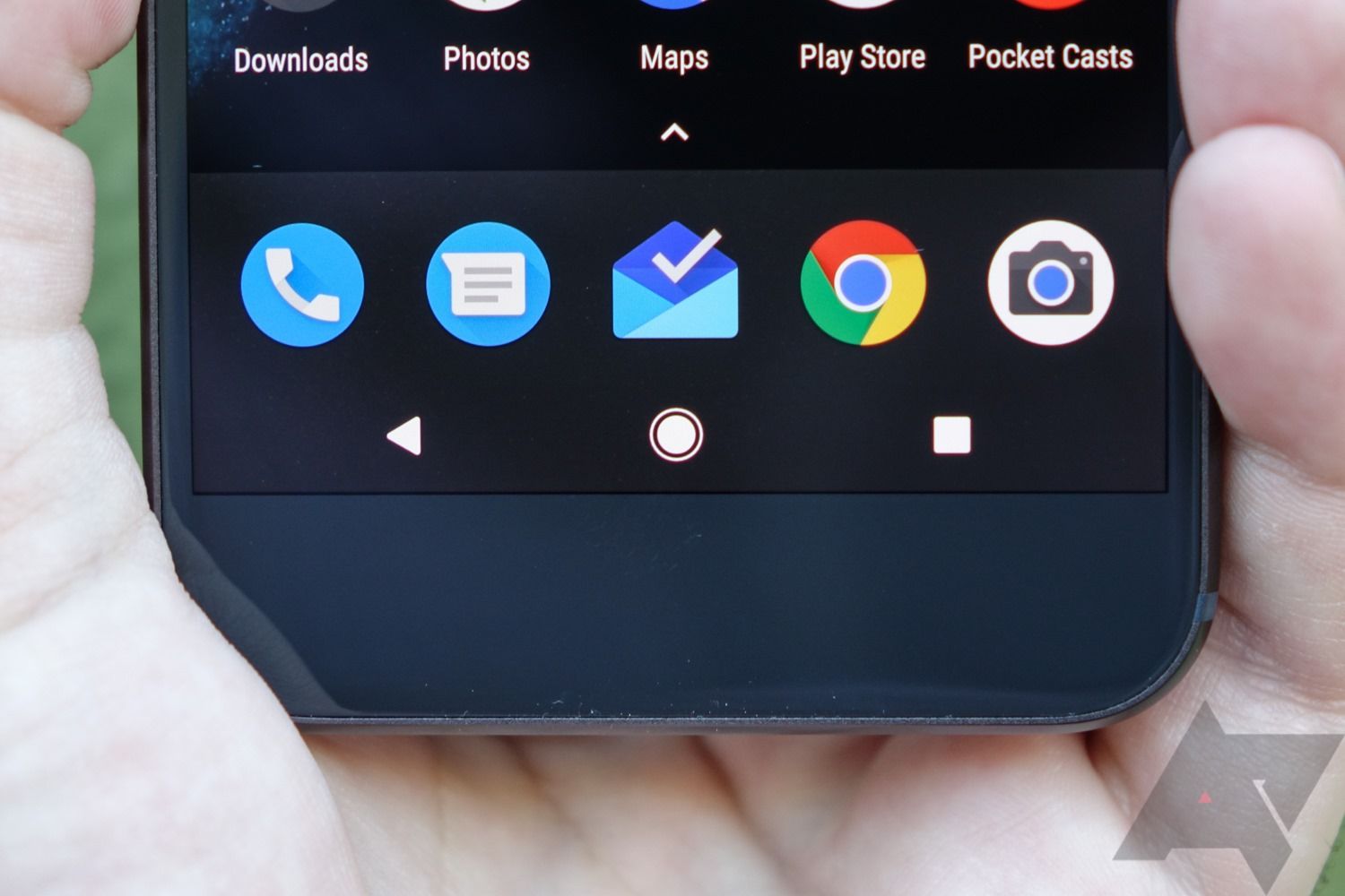 Google Pixel review: A very good phone by Google