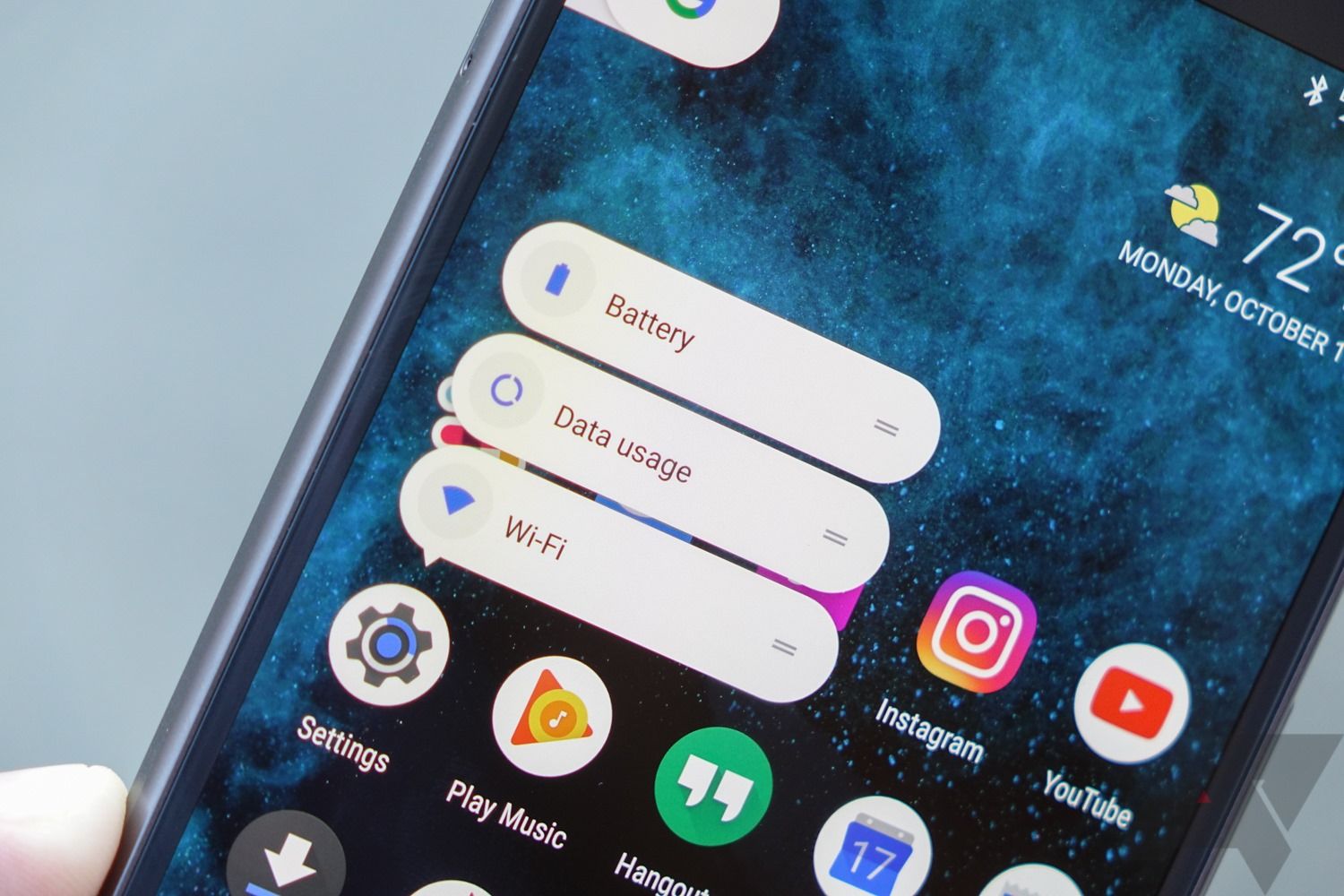 Google Pixel review: A very good phone by Google